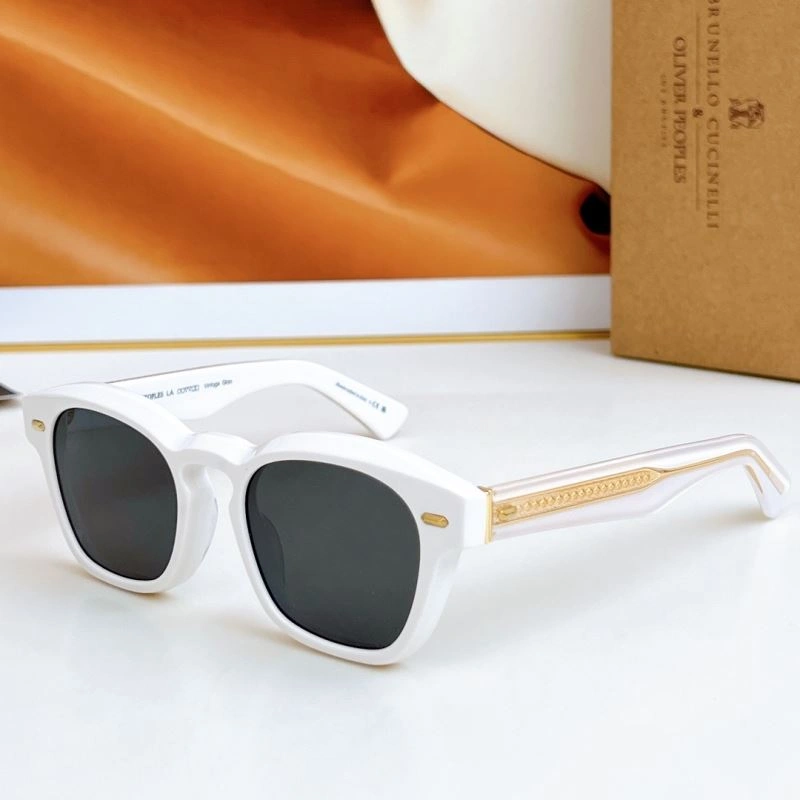 Real Oliver Peoples Sunglasses