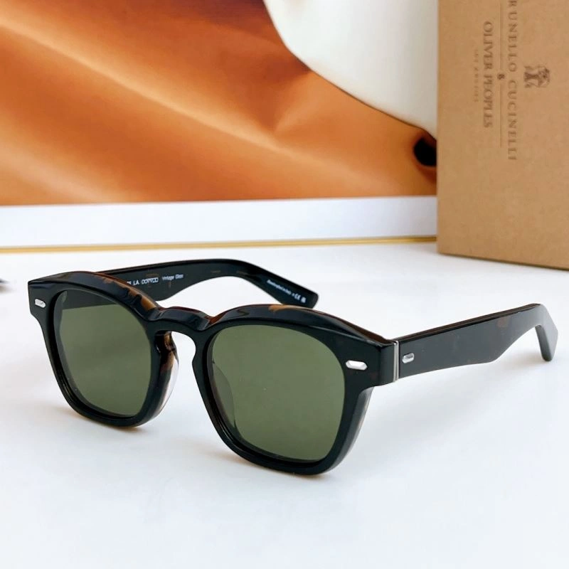 Real Oliver Peoples Sunglasses