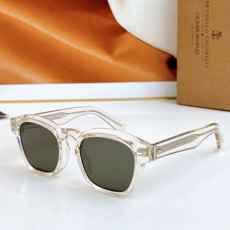 Real Oliver Peoples Sunglasses
