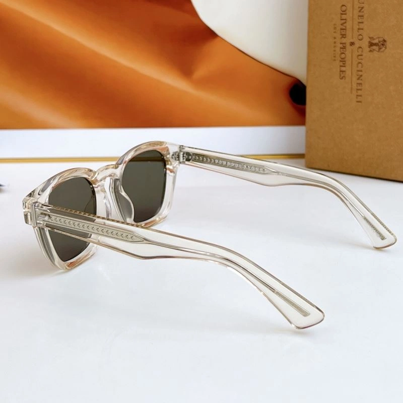 Real Oliver Peoples Sunglasses