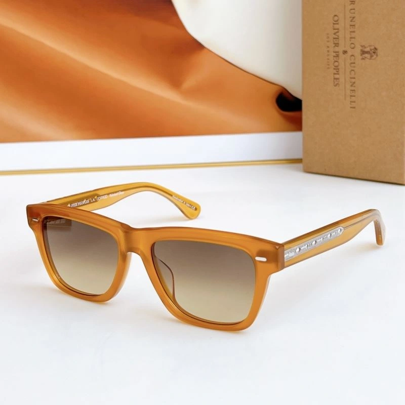 Oliver Peoples Sunglasses