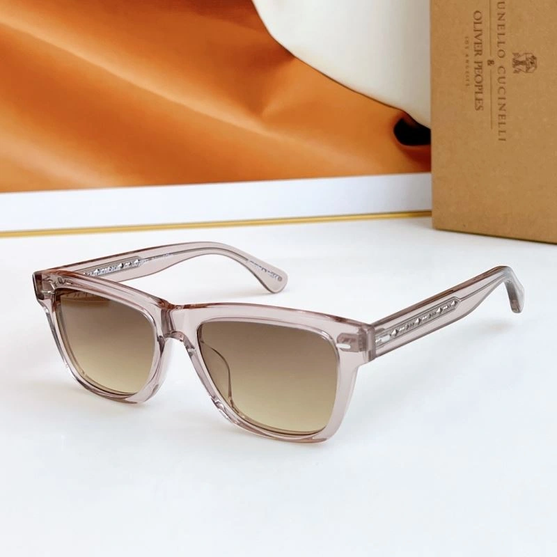 Original Oliver Peoples Sunglasses