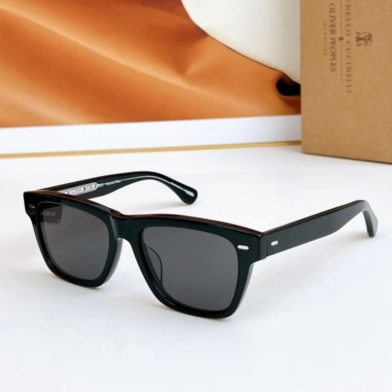 Original Oliver Peoples Sunglasses