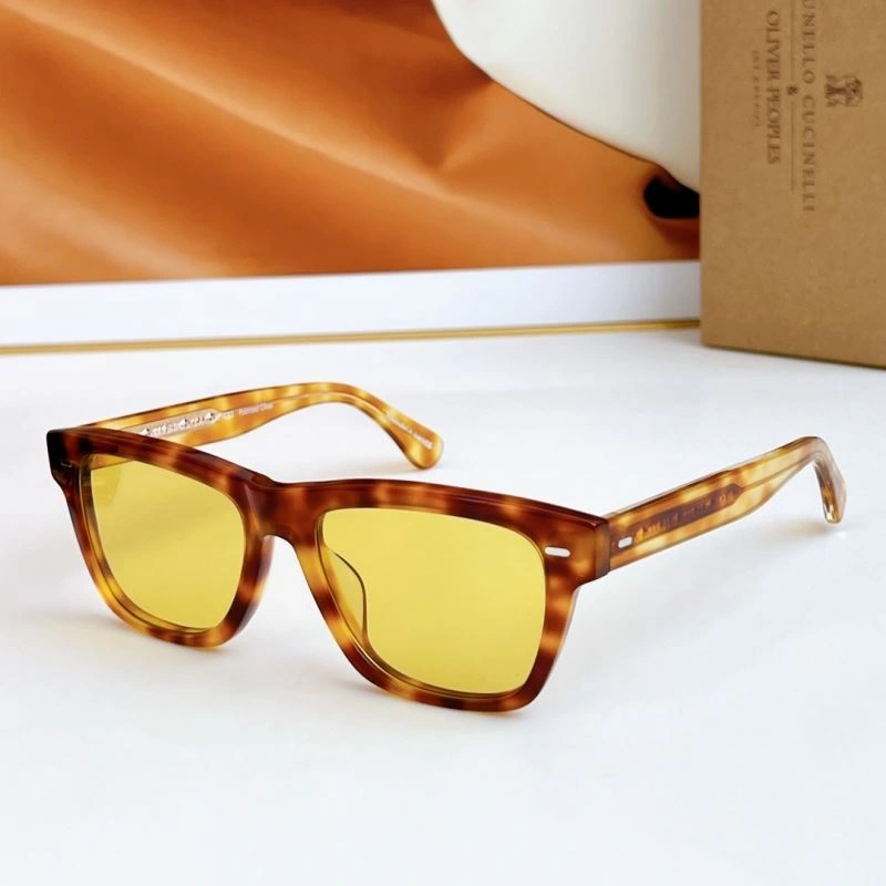 Original Oliver Peoples Sunglasses