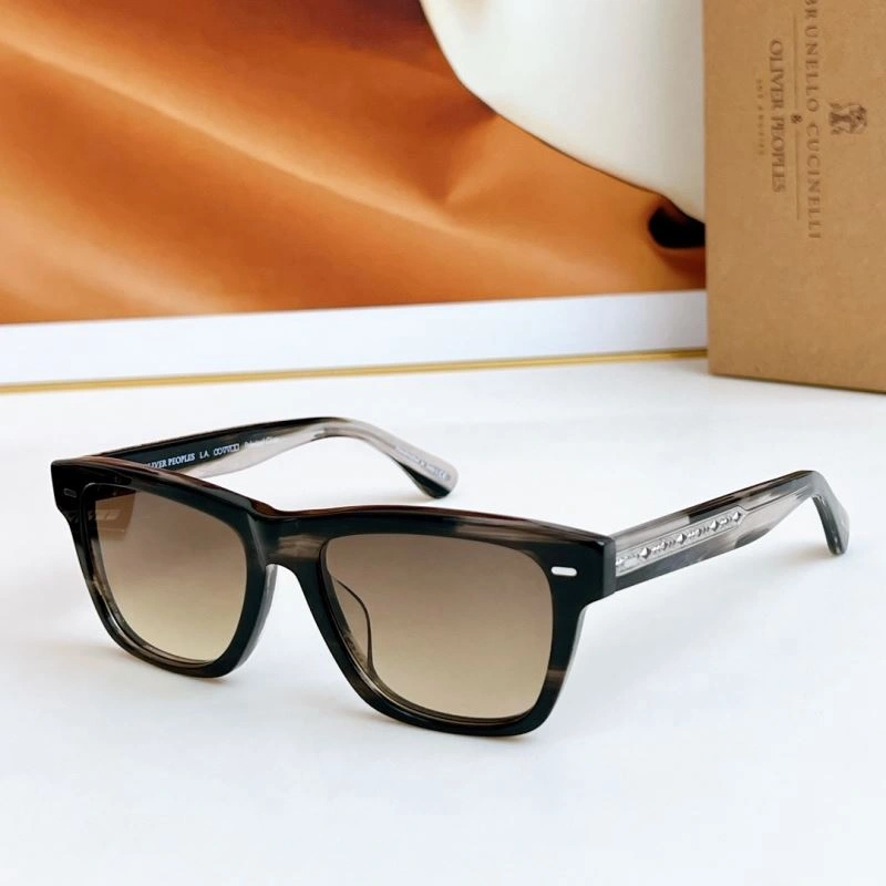 Original Oliver Peoples Sunglasses