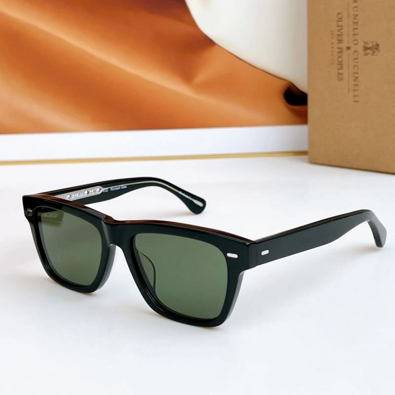 Original Oliver Peoples Sunglasses