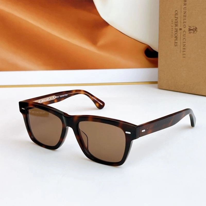 Original Oliver Peoples Sunglasses
