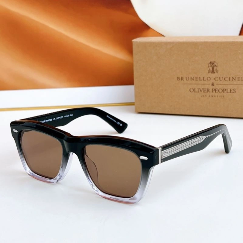 Oliver Peoples Sunglasses