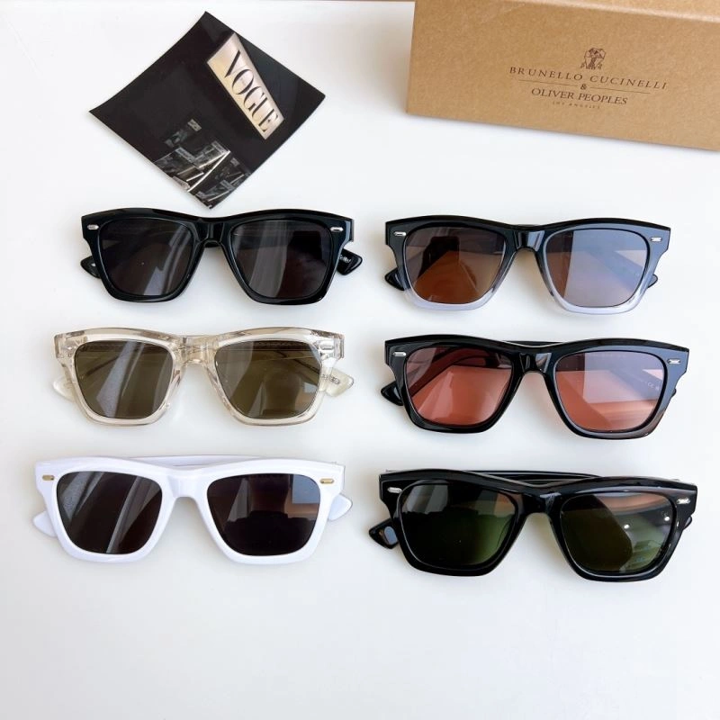 Brand-original Oliver Peoples Sunglasses