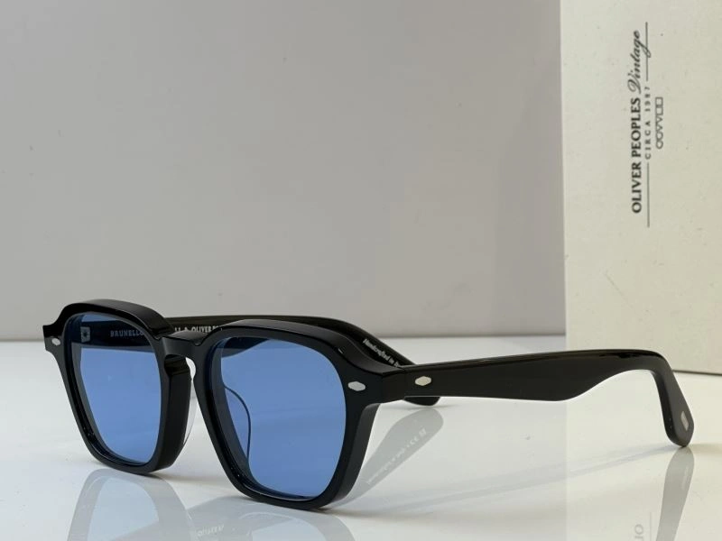 Oliver Peoples Sunglasses