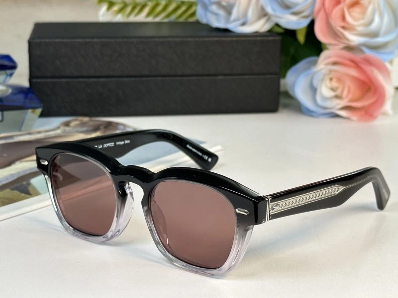 Legit Oliver Peoples Sunglasses