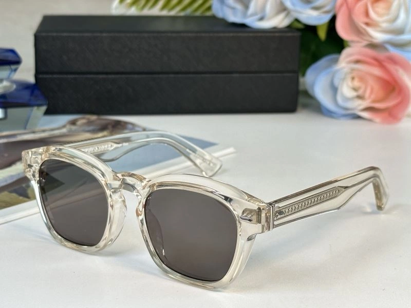 Legit Oliver Peoples Sunglasses