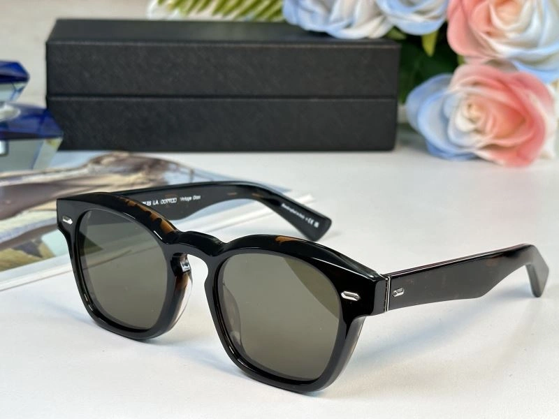 Legit Oliver Peoples Sunglasses