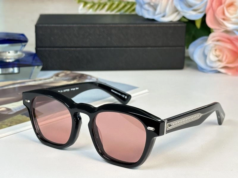 Legit Oliver Peoples Sunglasses