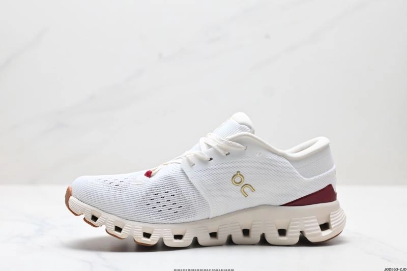 Economical On Running Shoes