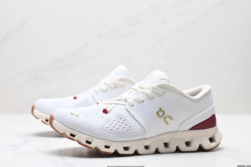 Economical On Running Shoes