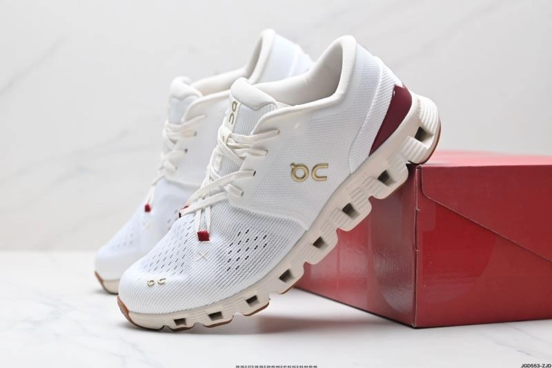 Economical On Running Shoes