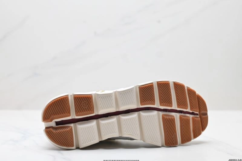 Economical On Running Shoes