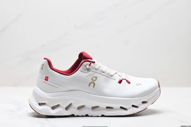 On Running Shoes