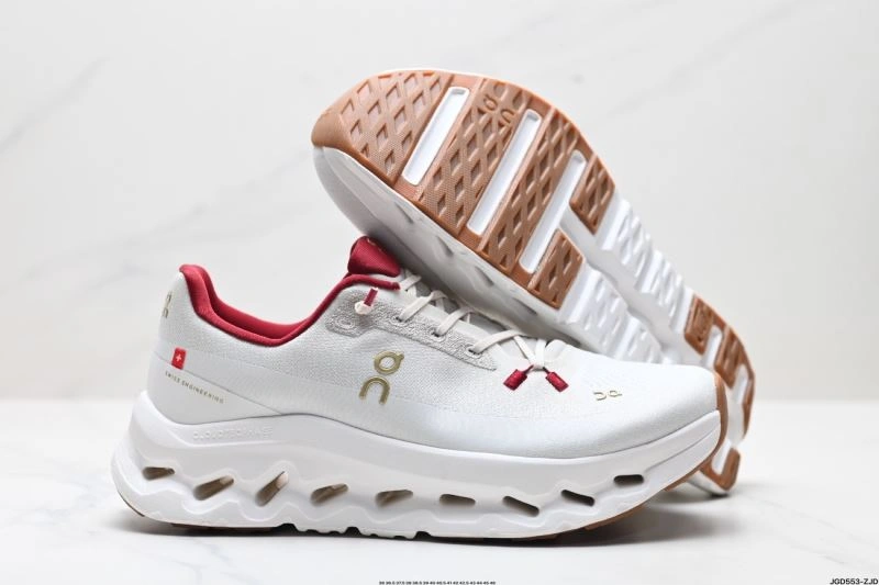 1:1 copy On Running Shoes
