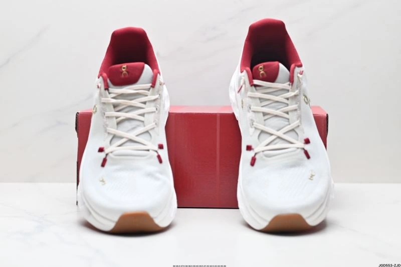 1:1 copy On Running Shoes