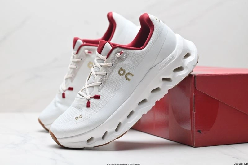 1:1 copy On Running Shoes
