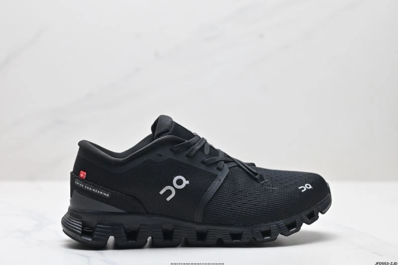 On Running Shoes