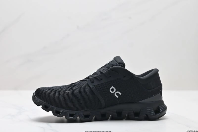 Perfect replica On Running Shoes