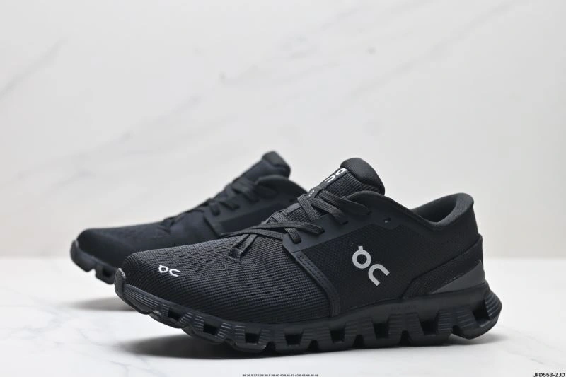 Perfect replica On Running Shoes