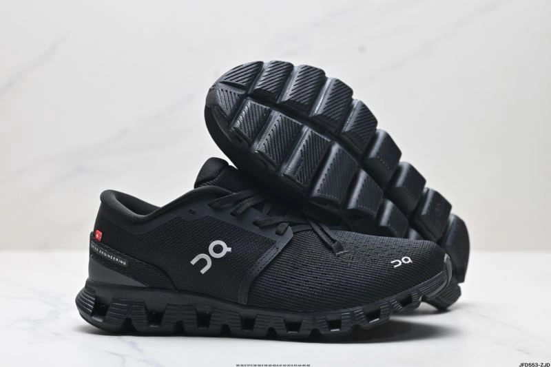 Perfect replica On Running Shoes