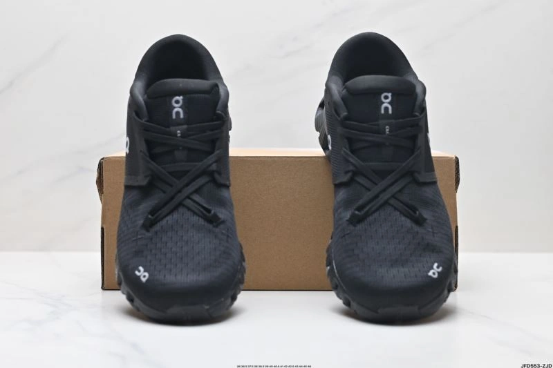 Perfect replica On Running Shoes