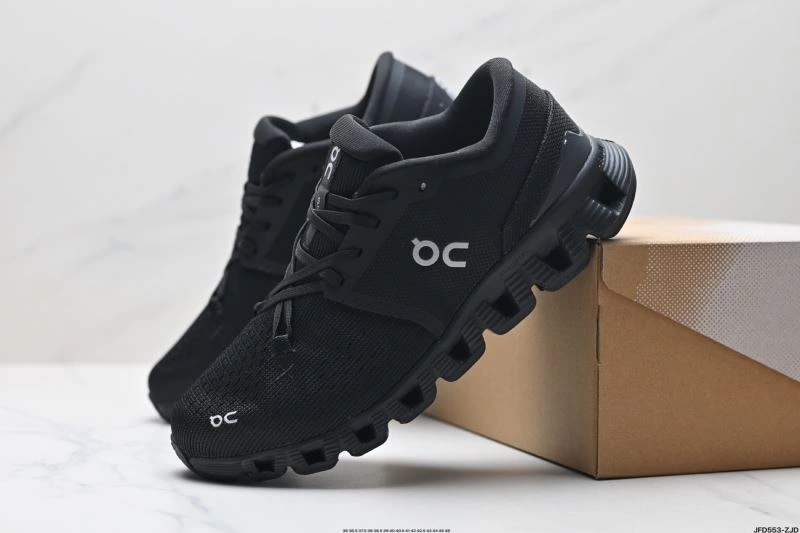 Perfect replica On Running Shoes
