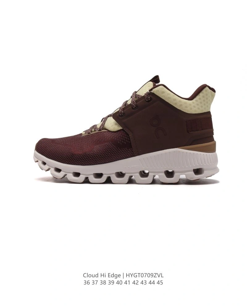 On Running Shoes