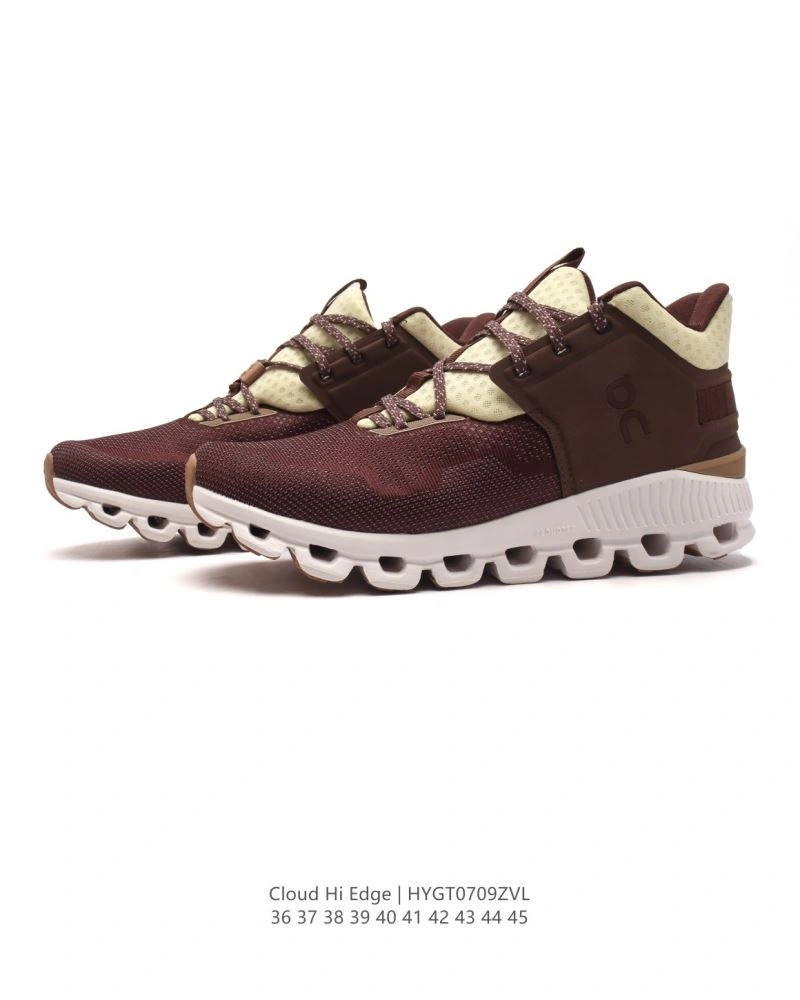 Budget-friendly On Running Shoes