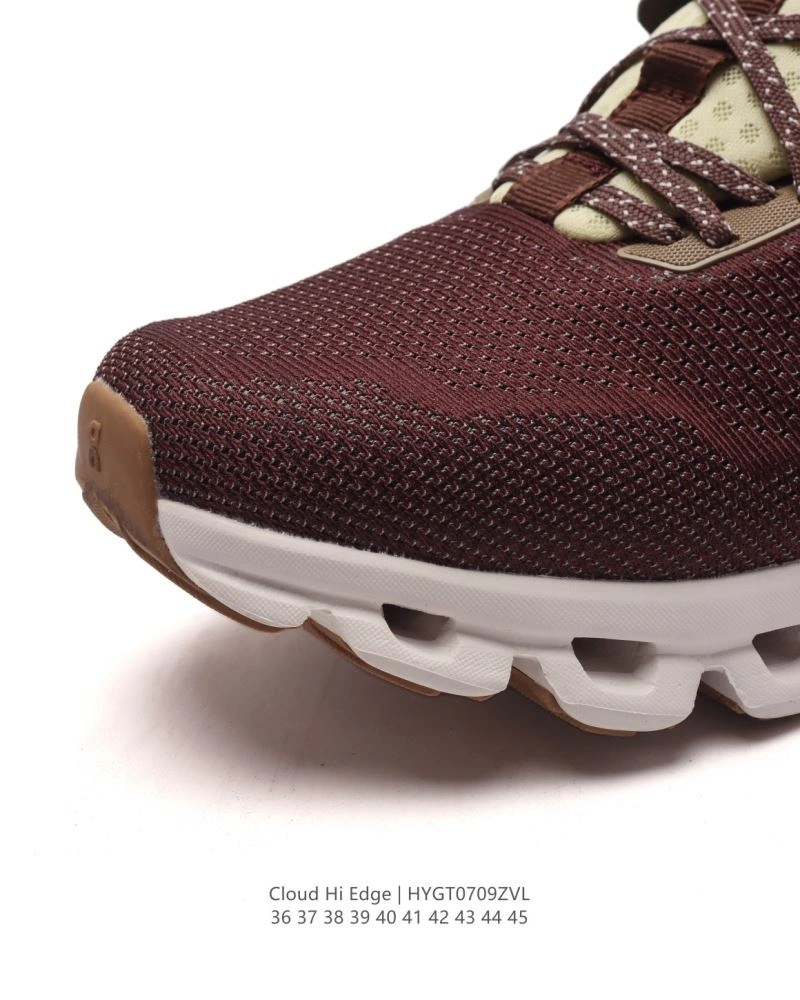 Budget-friendly On Running Shoes