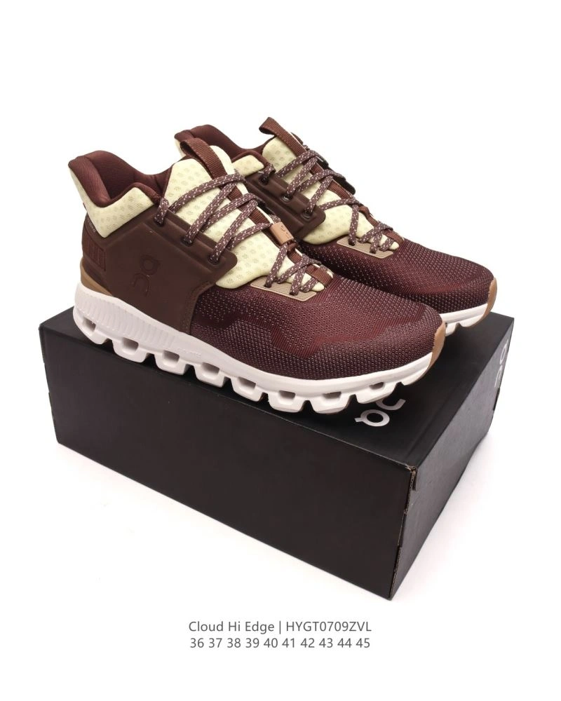 Budget-friendly On Running Shoes