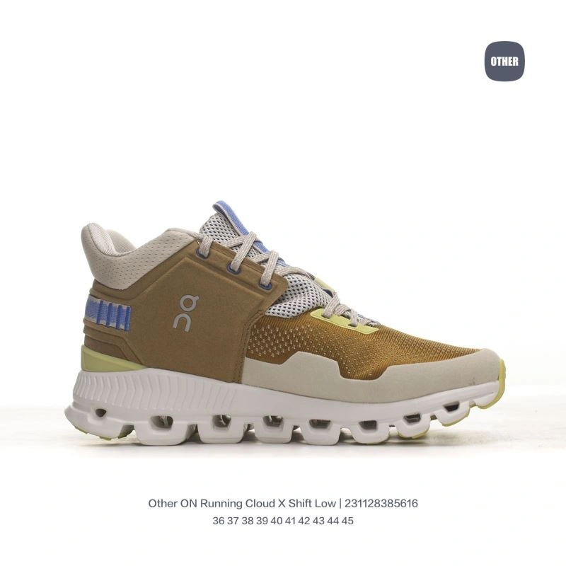 Discounted On Running Shoes