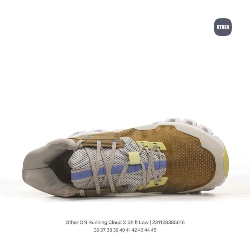 Discounted On Running Shoes