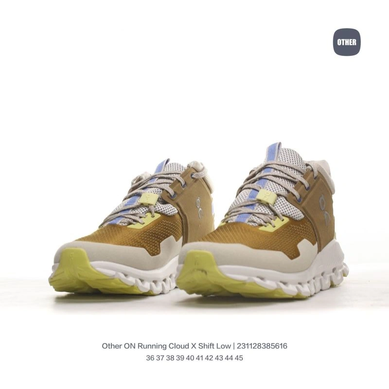 Discounted On Running Shoes
