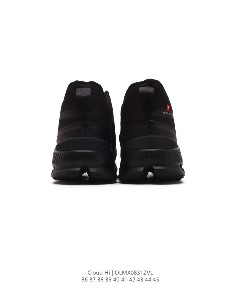 Budget-friendly On Running Shoes
