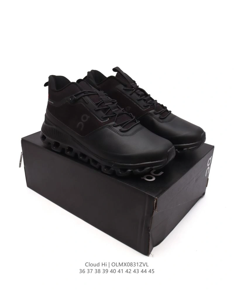 Budget-friendly On Running Shoes