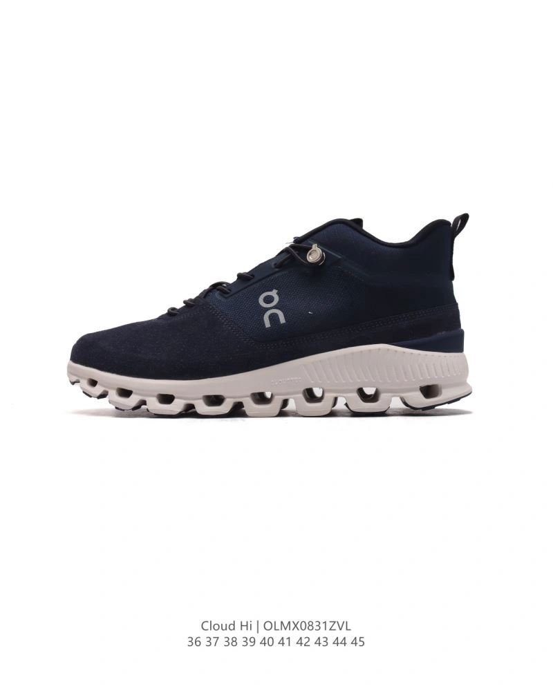 On Running Shoes