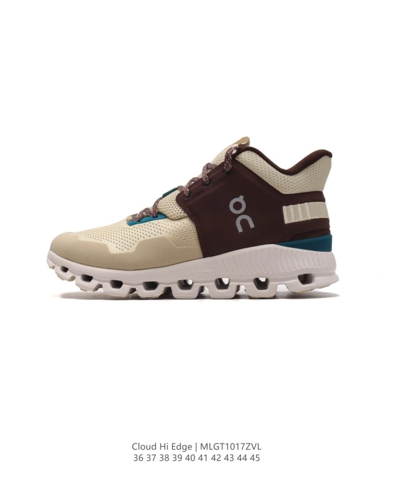 On Running Shoes
