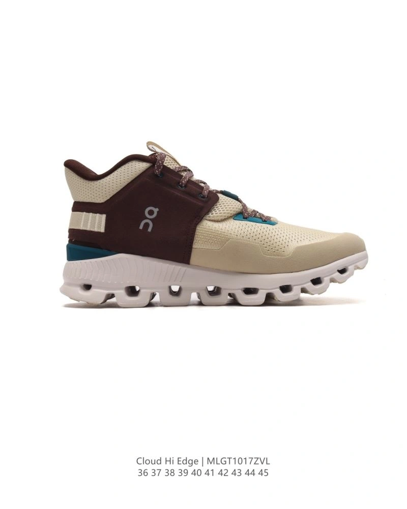 1:1 copy On Running Shoes