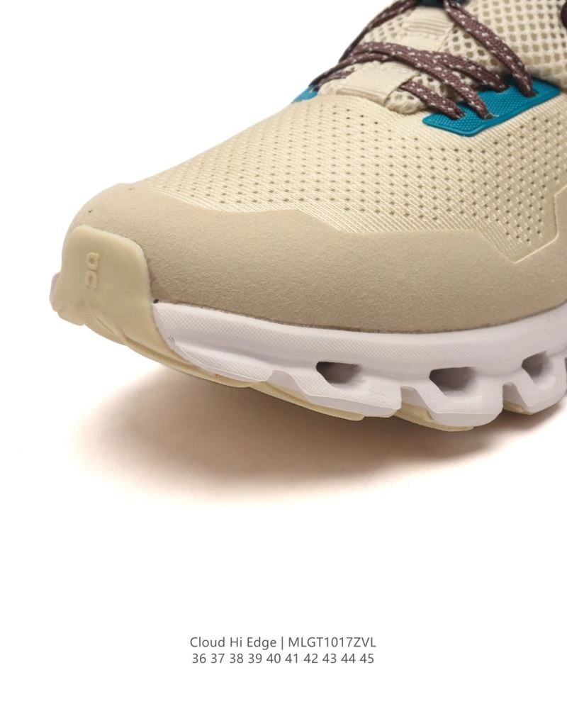 1:1 copy On Running Shoes