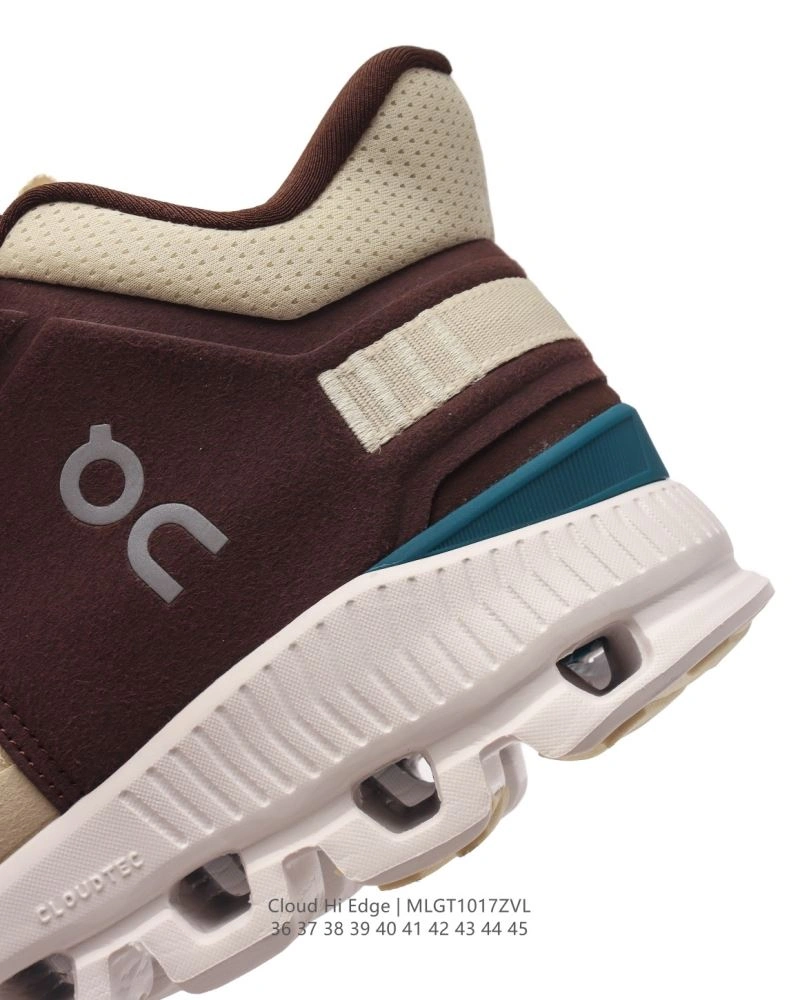 1:1 copy On Running Shoes