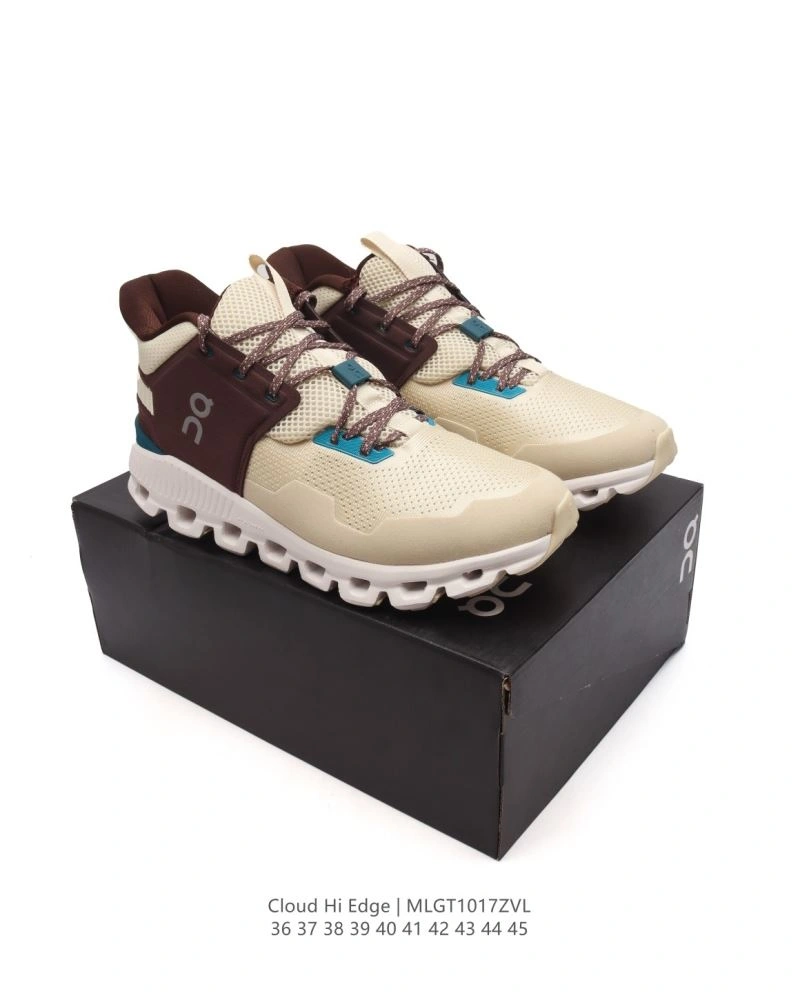 1:1 copy On Running Shoes