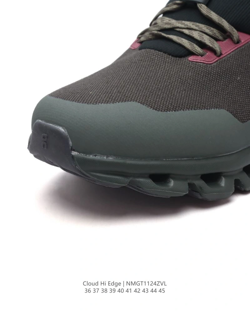 Brand-authenticated On Running Shoes