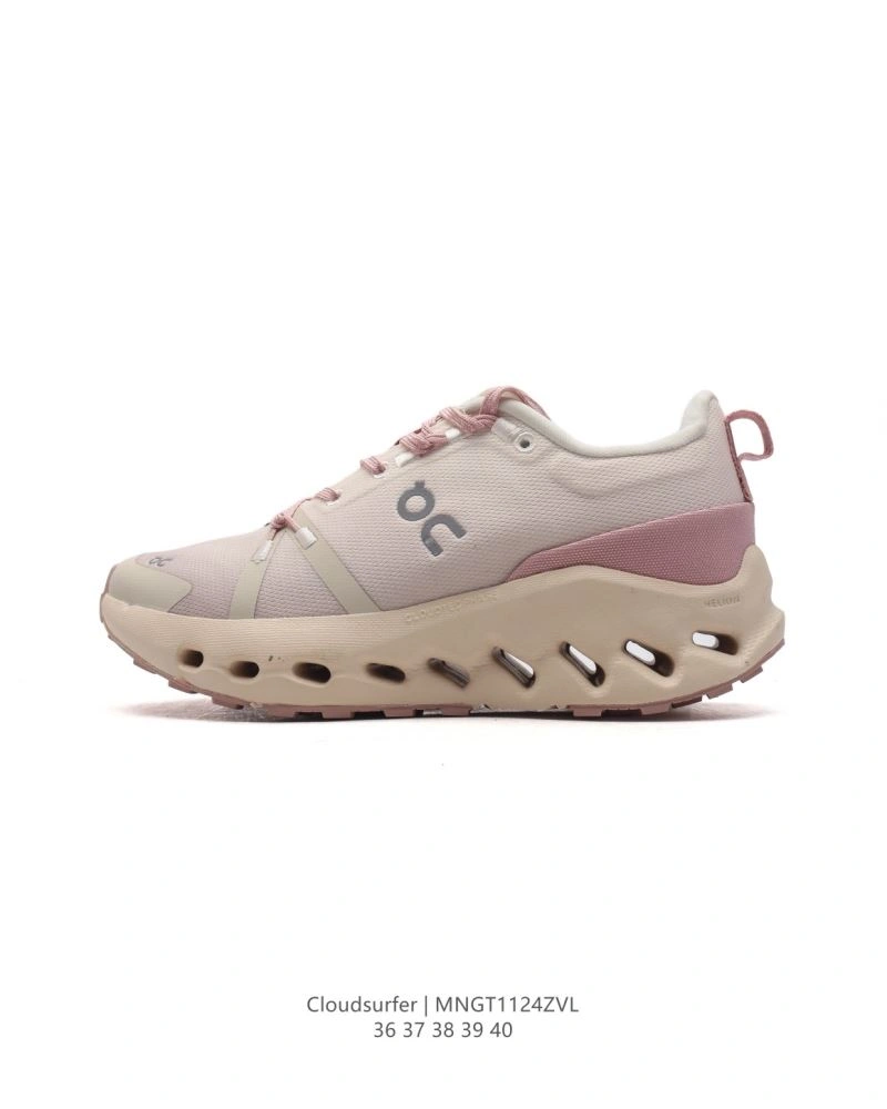 On Running Shoes