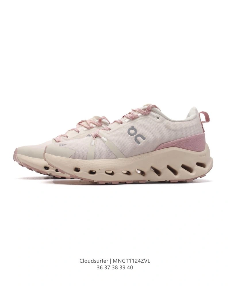 Factory-made On Running Shoes